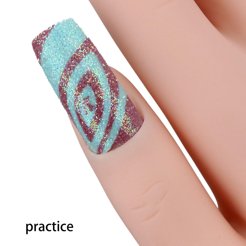 Premier Soft Training Hand [7019] | BlingGirl